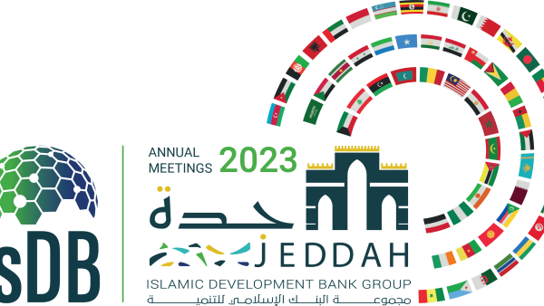Islamic Development Bank (IsDB) Group Annual Meetings Are to Begin in ...